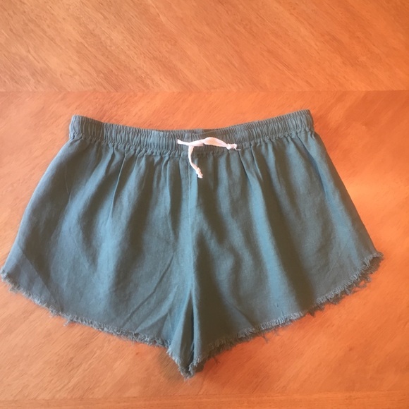 Eidon | Shorts | Eidon Cactus Shorts | Poshmark